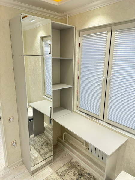 Продается Чиланзар 8 3в4 2этаж.