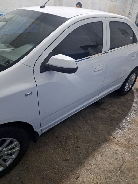 Cobalt Chevrolet