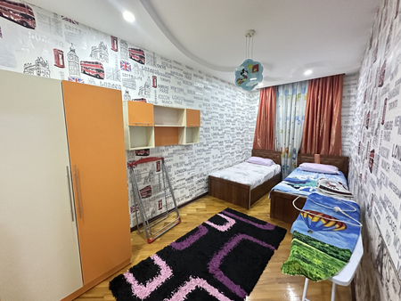 Продаю свою 3х комнатная под офис Яккасарай Жуманжи