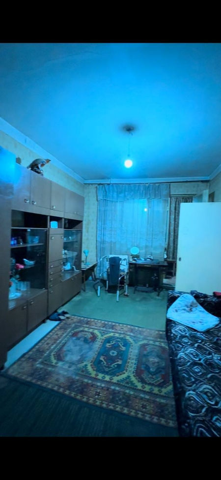 *Чиланзар 16. 2/2/4. Ор-р метро