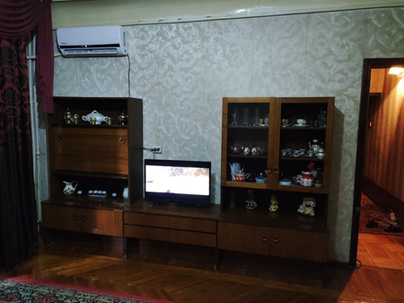 Аренда квартир в самом центре 2/5/9 ГУВД КОРЗИНКА