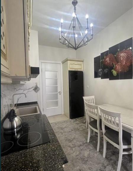 Arenda Olmozor citi 2 xonali kv oilaga beriladi