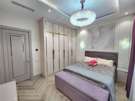 Жк Akay city Новостройка Дархан 3х комнатная