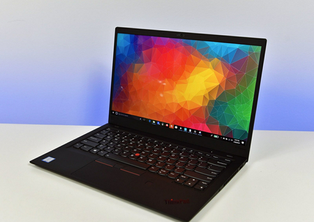 Lenovo Thinkpad core i5 6th gen