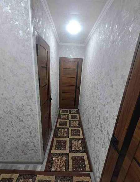 Продается квартира на Чиланзарском районе Г9А. 2/2/5