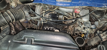 Tayota hays 1996 yil 12000$