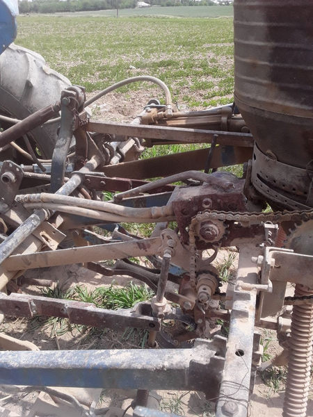 Kultvatsiya unversal 70-75boladi dori hammasiniga boladi