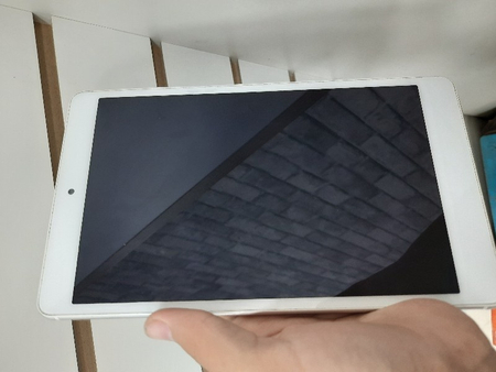 Huawei MediaPad c5