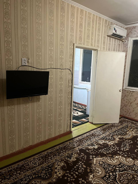 Аренда Чиланзар 6 1ком