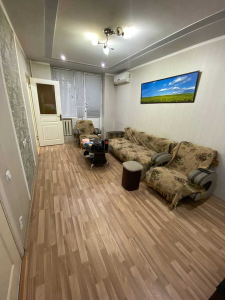Аренда Квартиры, Яккасарайский район, ул. Шота Руставели, Рынок Аския.