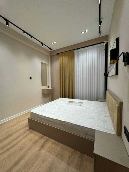 Евротрешка с лучшим видом в Kamol Construction 55м2 Под ключ!`