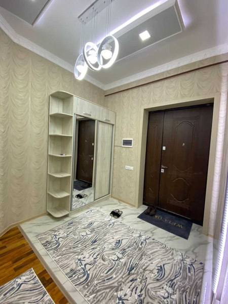 Продается 3/8/10 Mirabad Palace на Госпиталке(140988)