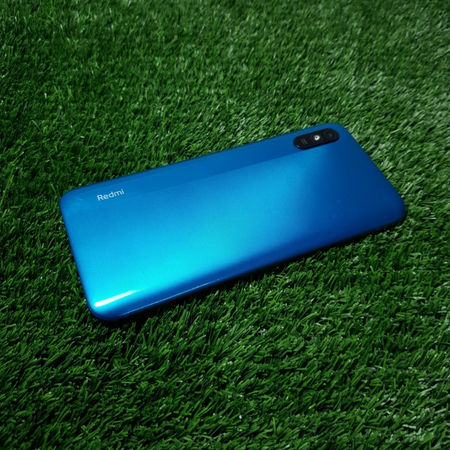 Redmi 9A sotiladi