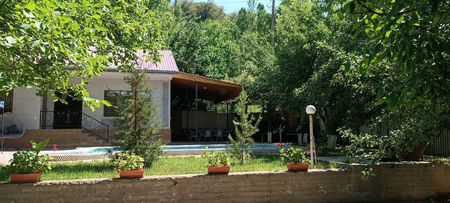 Dacha Yusufxona Дача Юсуфхона