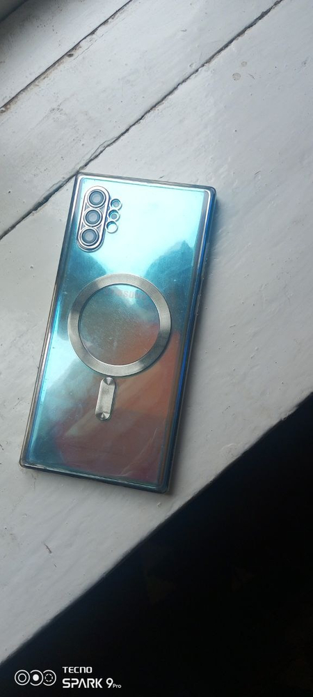 Samsung note 10 plus 12/512