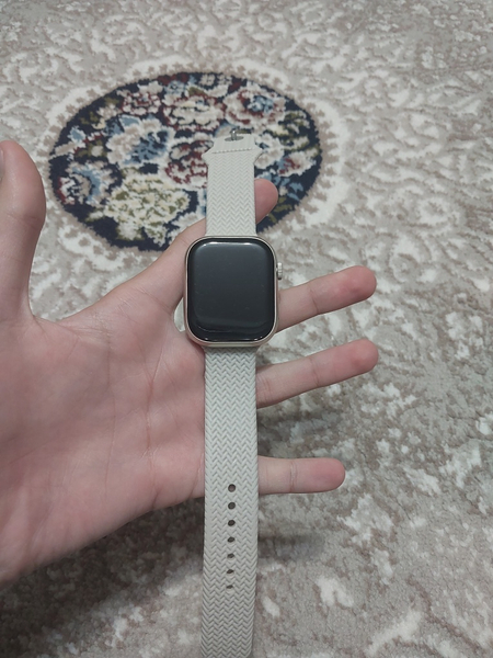Iwatch weatre pro