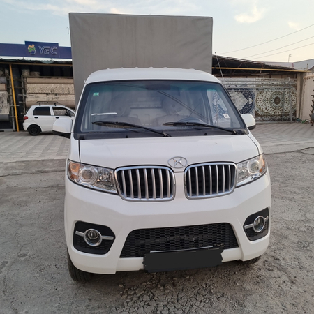 ShINERAY T30 3.300 KM