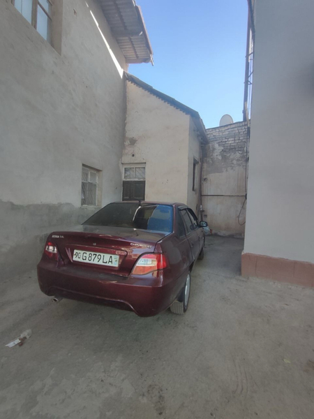 Nexia 2 dons sotiladi