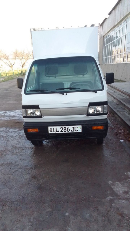 Labo Daewoo sotiladi