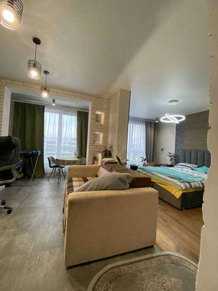 Аренда 1/5/5 ор-р ул. Ш.Руставели Кафе B&B//AZ/