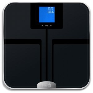 Разнообразные напольные электронные весы constant