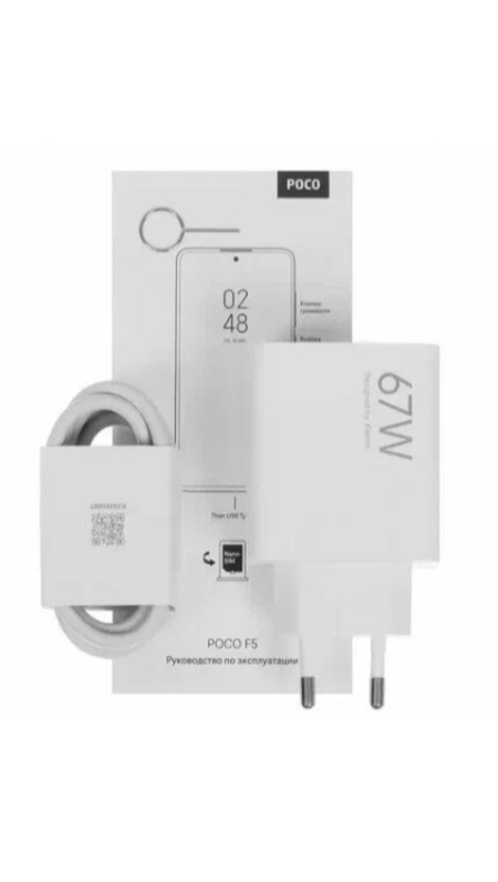 Poco f 512/256gb