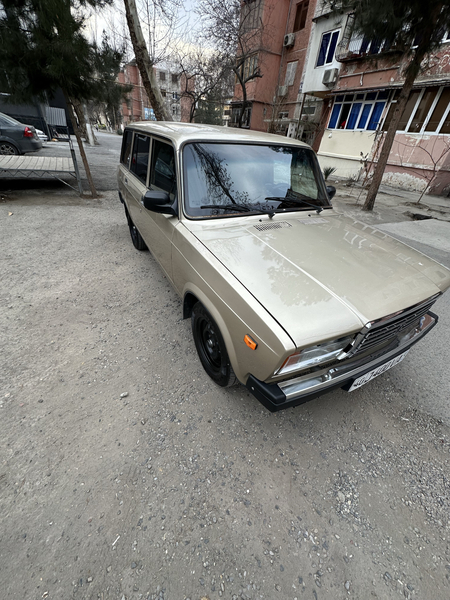 Ваз 2104 фургон