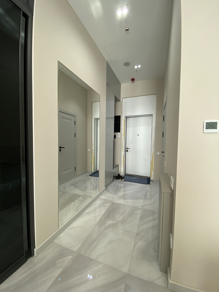 Nest one аренда