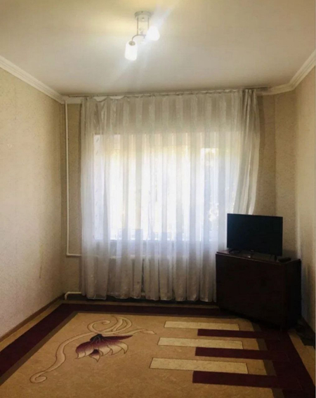Феруза экобозор 1 хона 2 хона килинган оила ёки киз, болларга
