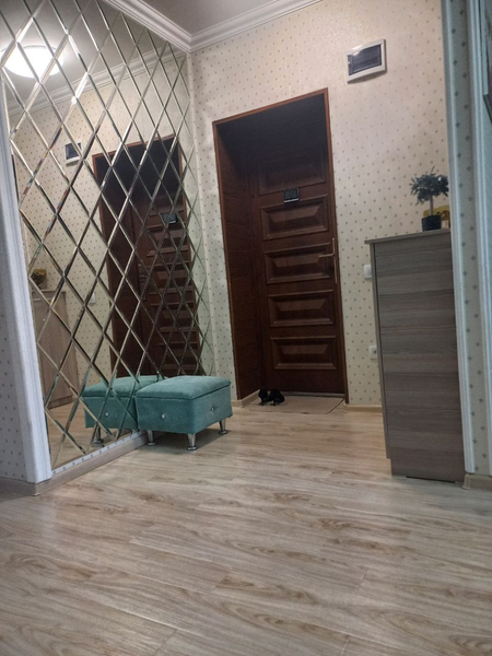 Срочно на Жангох с обстановкой  улица Абай