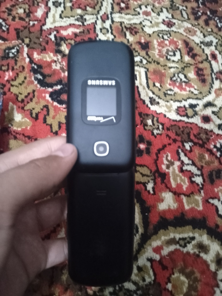 Perfectum Samsung gusto3 (Cdma)