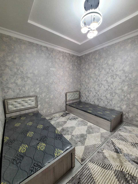 № 1841 3х комнатная квартира на 8 этаже по адресу: Вокзал