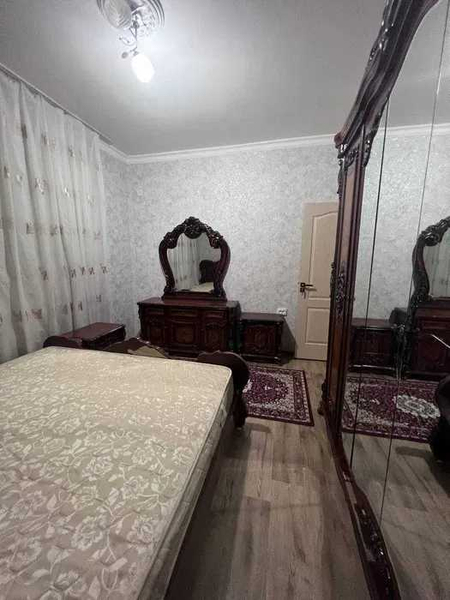 Аренда квартиры на Парк Бобура ID:DM64