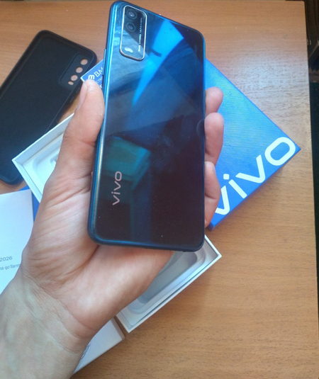 Vivo y 12s 3/32 GB