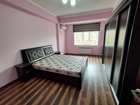 Аренда квартир Новастройке Абсолютно новая квартира