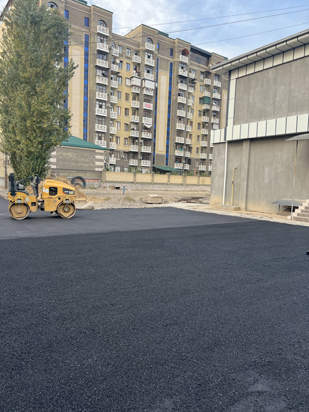 ASFALT xizmati eng arzon narx va Sifat Chegirmalar mavjud