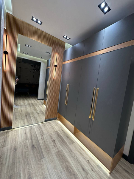 Продам квартру 3х-комнатную 65м2 ЖК “New life” Ул. Махтумкули