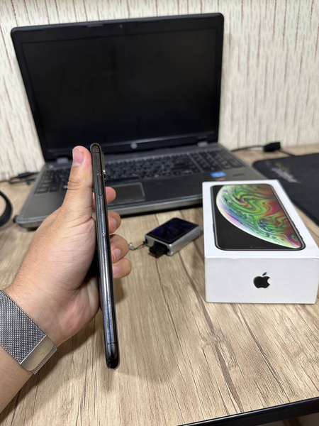 Iphone Xs Max 256Gb