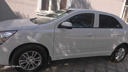 Chevrolet Кобольт сотилади!
