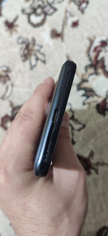 Mi 12T Pro в идеальном состоянии.