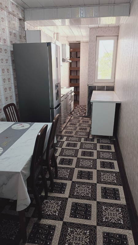 Аренда квартиры Хамза