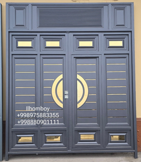Sifatli darvozalar 500.000 dan