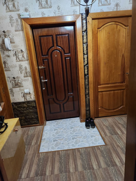 Параётса квартира