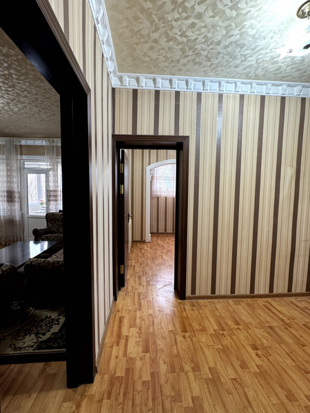 Продаю свою квартиру 3 комнатную Yunsobod 5 Kv