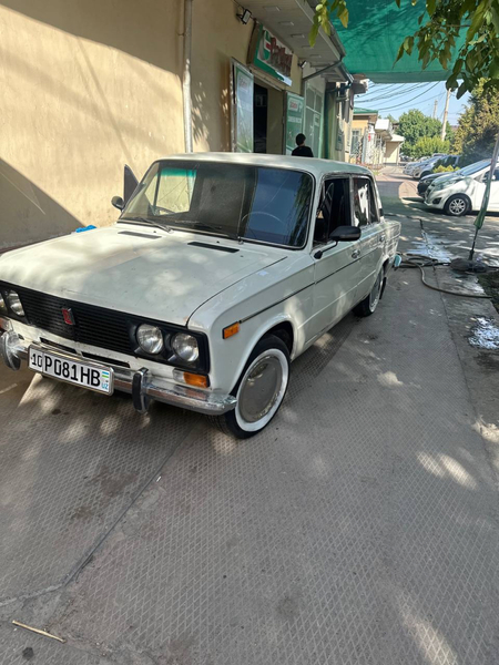 Vaz 2103 yili 1978