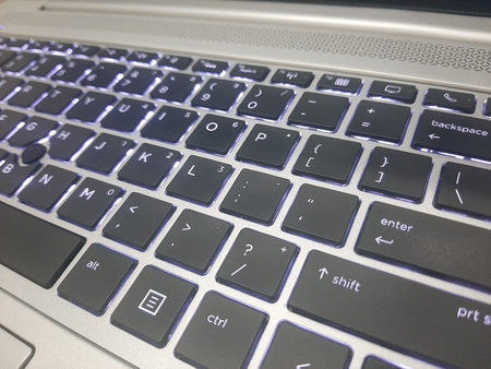 Hp Elitebook 16/256 gb