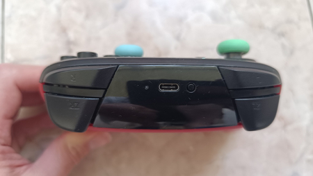 Xbox one геймпад как новый