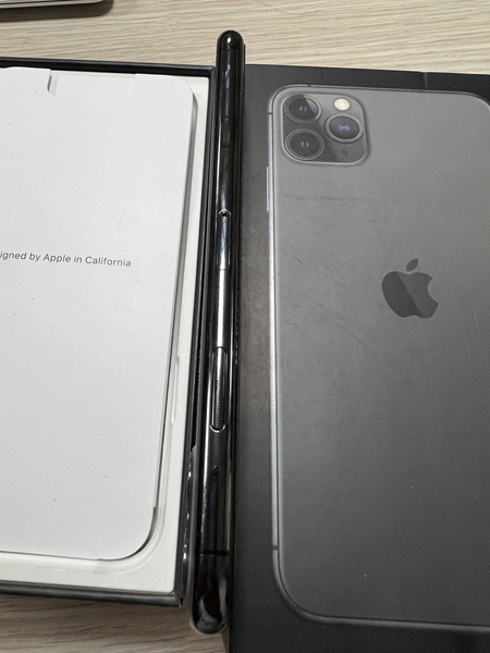 iPhone 11 pro max