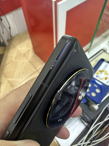 Xiaomi mi 13 ultra
