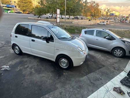 Matiz best 2018 yil
